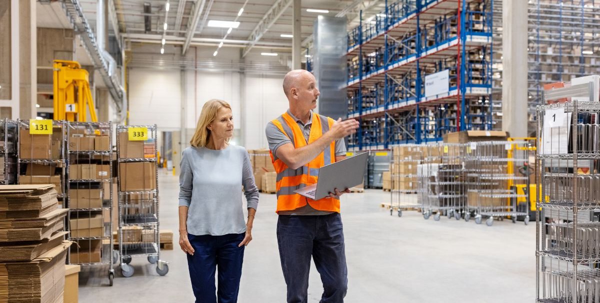 Système de Planification Avancé - APS